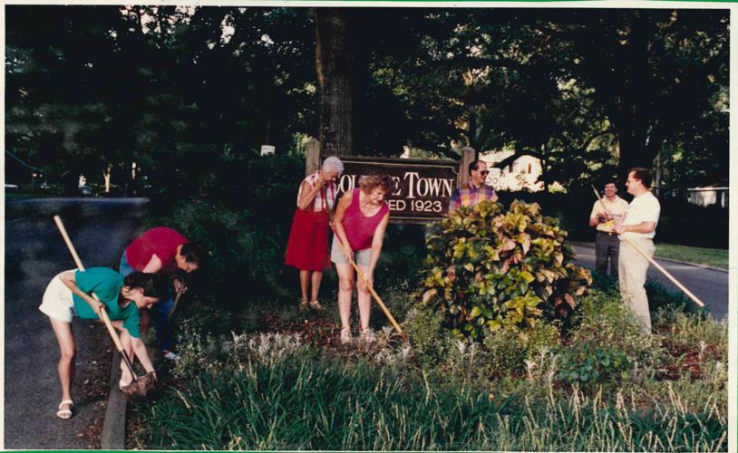 Turning 30, Baton Rouge Green looks ahead | Entertainment/Life ...