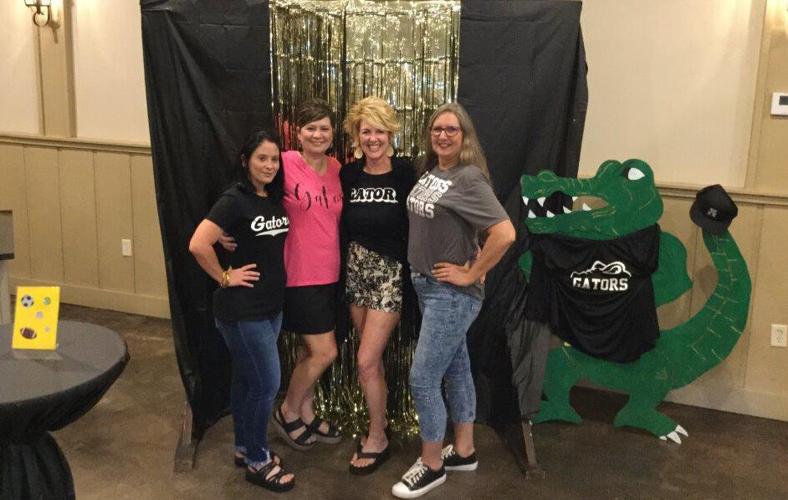 St. Amant Booster Club sponsors annual meal for coaches | Ascension ...