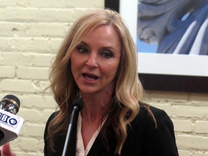 All three PSC candidates attend their first forum together | Elections ...