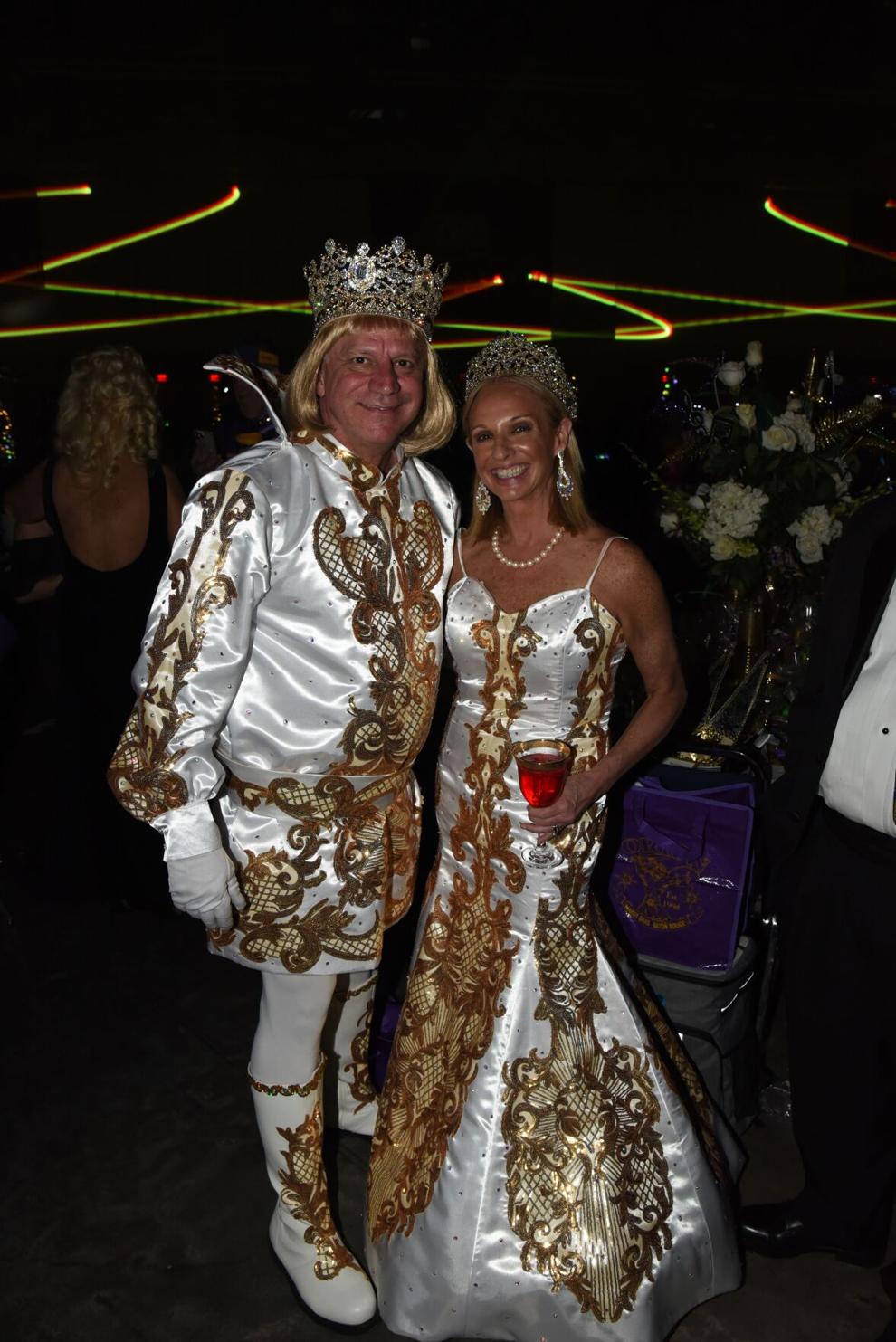 Baton Rouge readers share photos of their Dynasty Crowns ...