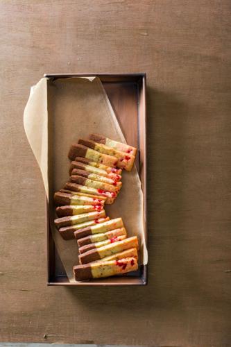 Side Dish: Recipe for Spumoni Bars | Food/Restaurants | theadvocate.com