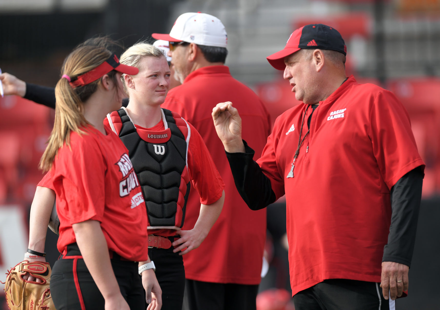 Foote: Summer Ellyson seems to relish worrying her coach and then ...