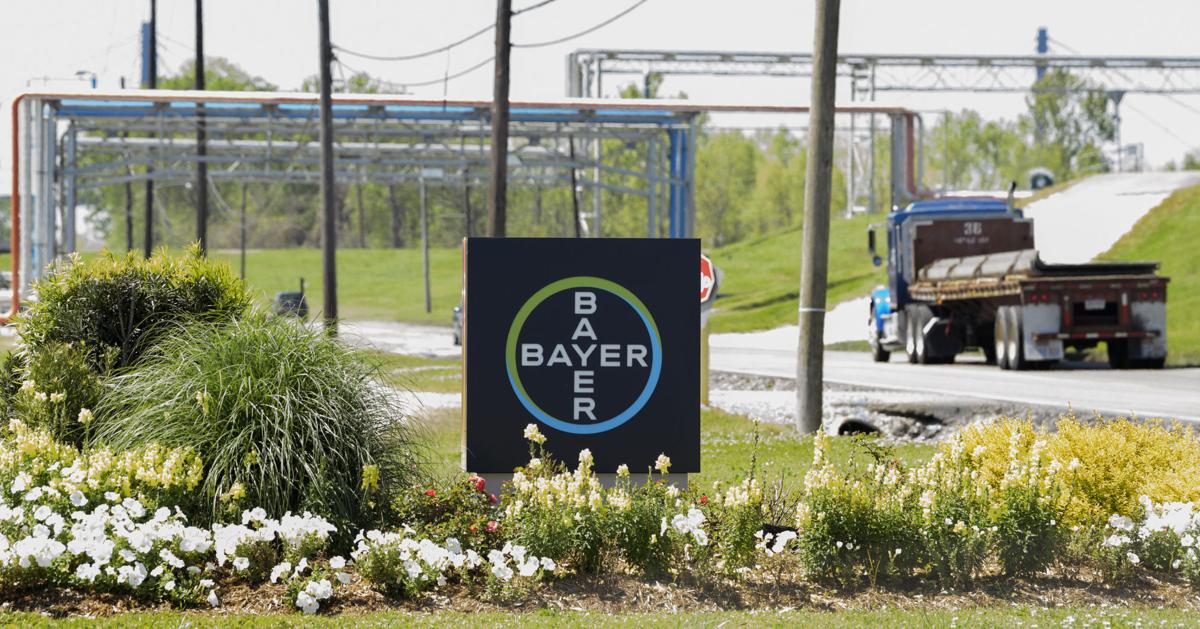 Monsanto's Luling plant in spotlight amid Roundup lawsuits claiming ...