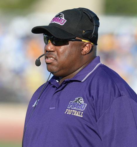 Photos: Southern vs. Praire View | Southern | theadvocate.com