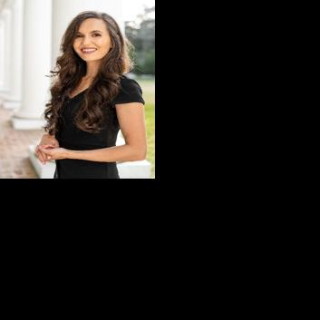 Acadiana newsmakers: Parish Proud names Sarah Mary Toce-Dolon ...