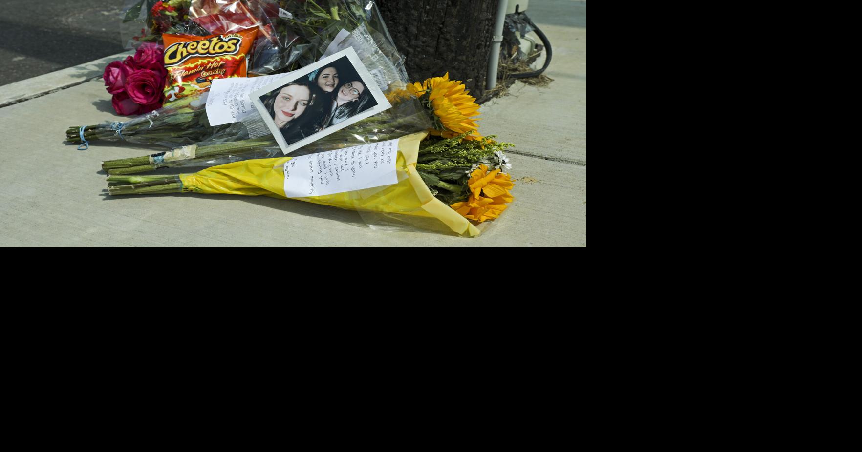 Killing of LSU senior Allison Rice was likely 'random act' as she ...