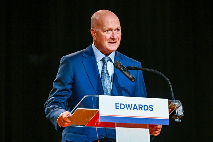 Baton Rouge picks mayor-president in runoff election | Elections ...