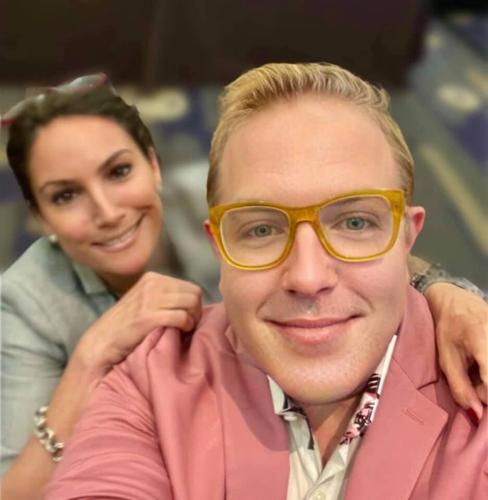 Eric Green, slain UL professor, remembered | Crime/Police | theadvocate.com