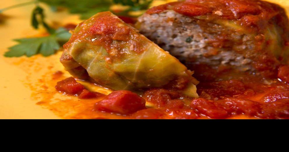 Get the cabbage ball rolling | Entertainment/Life | theadvocate.com