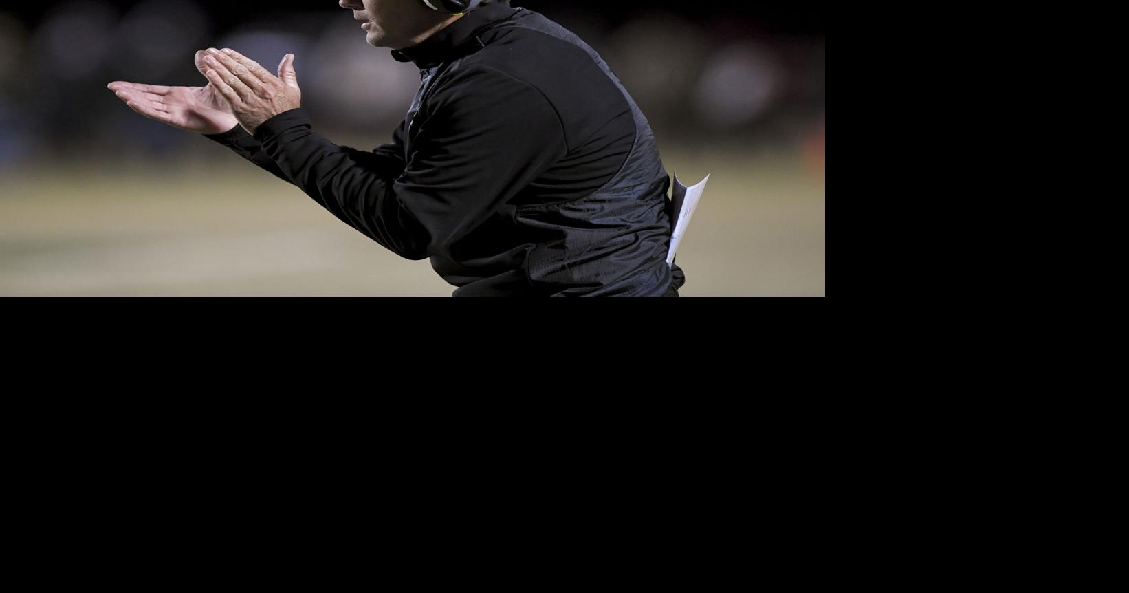 Rob Pool resigns after four losing seasons as Lafayette High's football ...