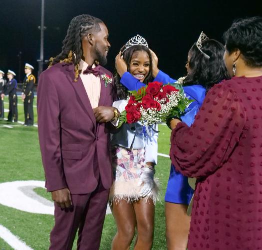 Royalty crowned during West Feliciana High homecoming festivities | St ...