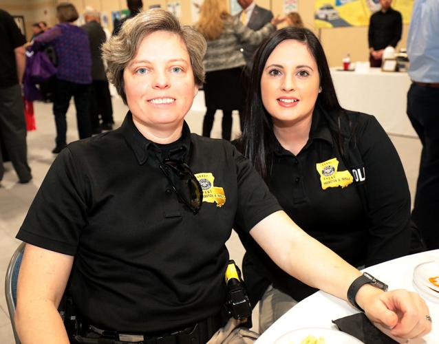 Honoring law enforcement | St Tammany | theadvocate.com