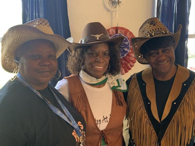 East Fel COA celebrates with 'Hoedown in the Hay' summer picnic | East ...