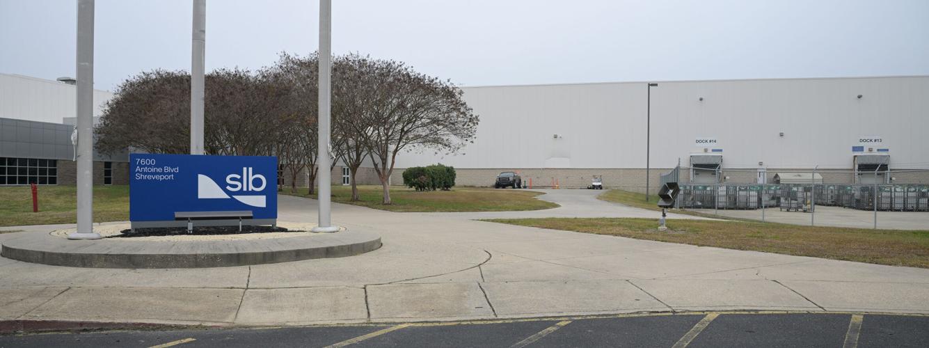More jobs, $30M investment at SLB near Shreveport | | theadvocate.com