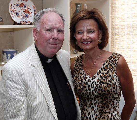 Photos: Loyola Heritage Society | Nell Nolan | theadvocate.com