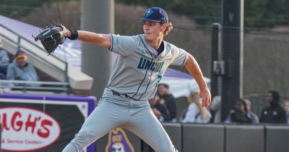 Cajuns hope they've added veteran lefty in Matt Gaither | UL Ragin ...