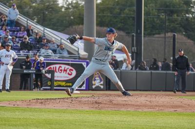 Cajuns hope they've added veteran lefty in Matt Gaither | UL Ragin ...