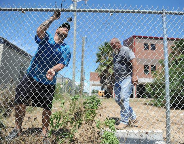 A smaller Cameron Parish emerges 10 years after Hurricane Rita’s ...