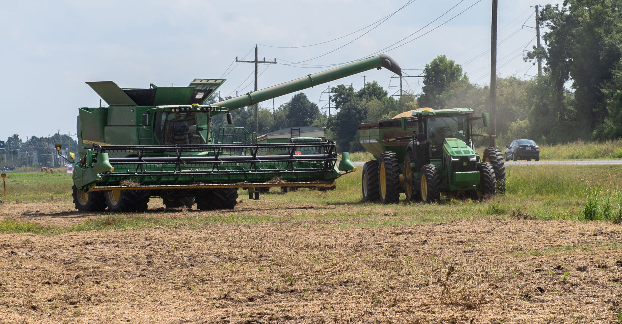 Louisiana farmers see $12 billion relief as a lifeline | State Politics ...