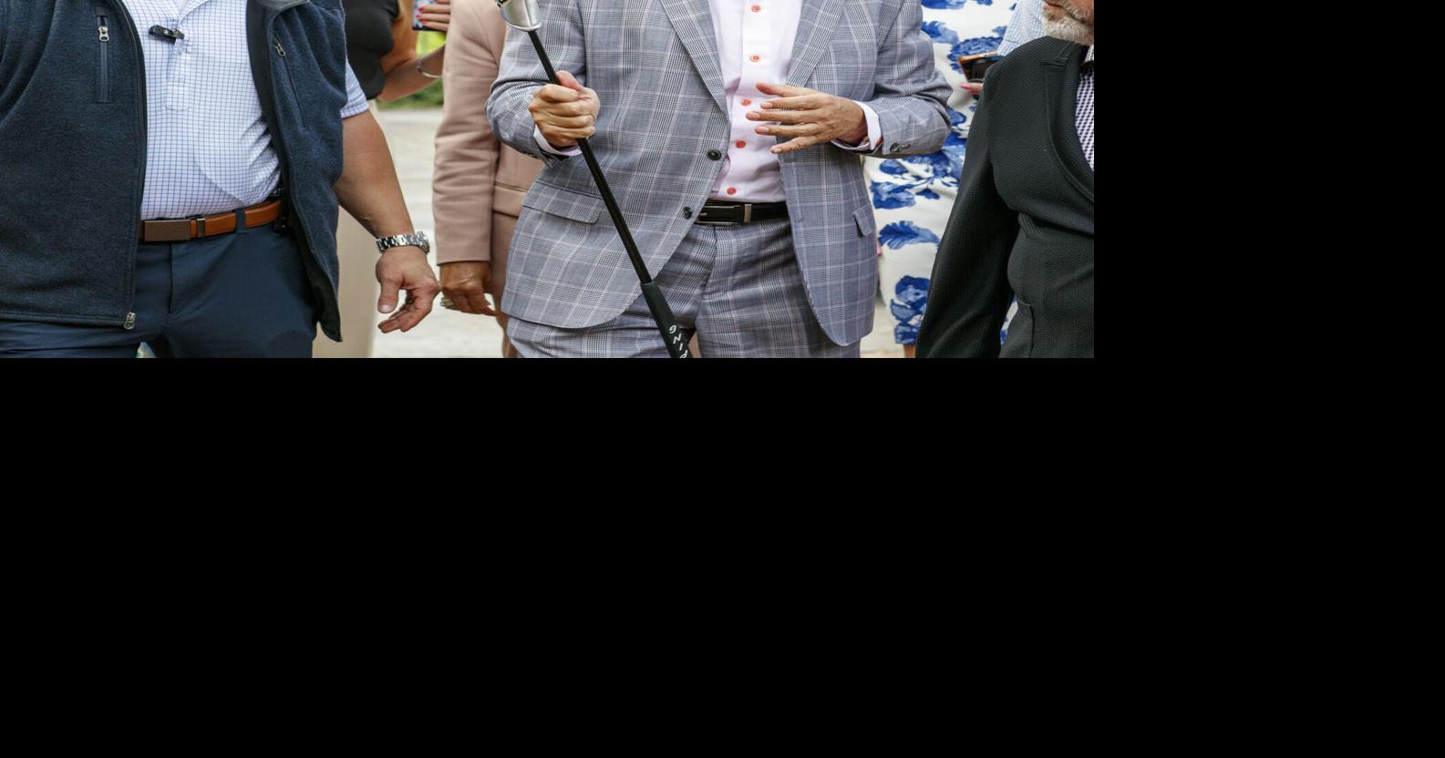 Letters: LIV Golf boondoggle already affecting City Park | Opinion ...