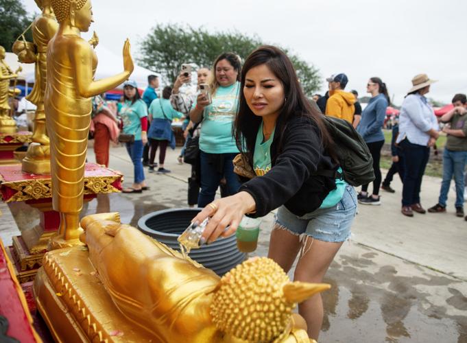Louisiana Lao New Year Festival in Broussard, what to know | Festivals ...