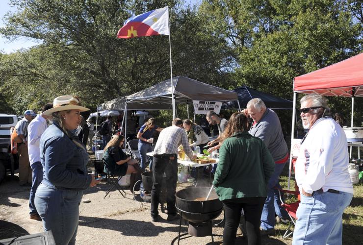 Photos: Musicians, chefs celebrate local culture at Blackpot Festival ...