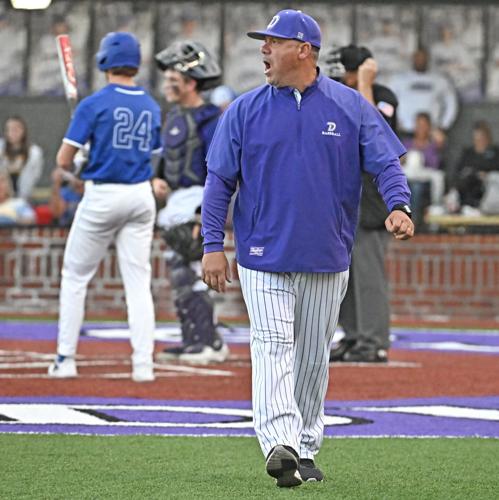 The real 'McCoy' for Dutchtown baseball sets himself apart | Ascension ...