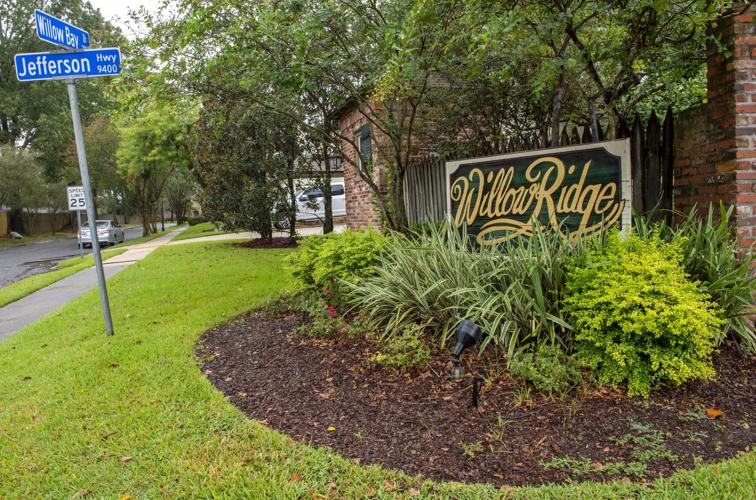 Idea of adding Willow Ridge properties to Baton Rouge from St. George ...