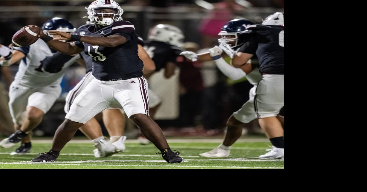 Recap scores for Baton Rouge high school football in Week 5 | High ...