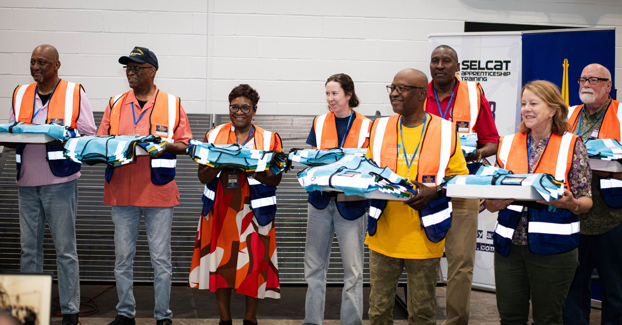 Volunteers to expand resilience hubs across Louisiana | Business ...