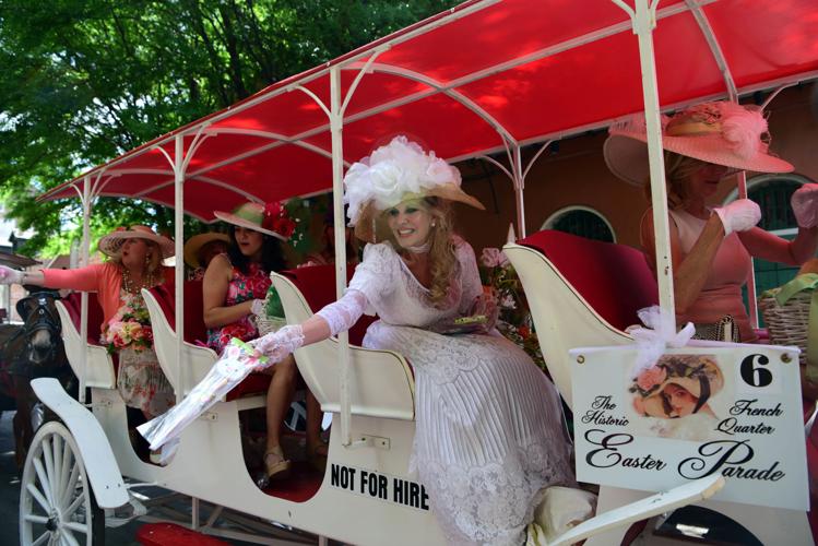 Easter parade photos | | theadvocate.com