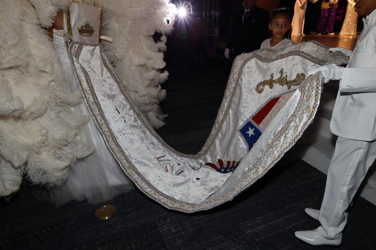 Freedom Ball celebrates in new PACE Center | | theadvocate.com