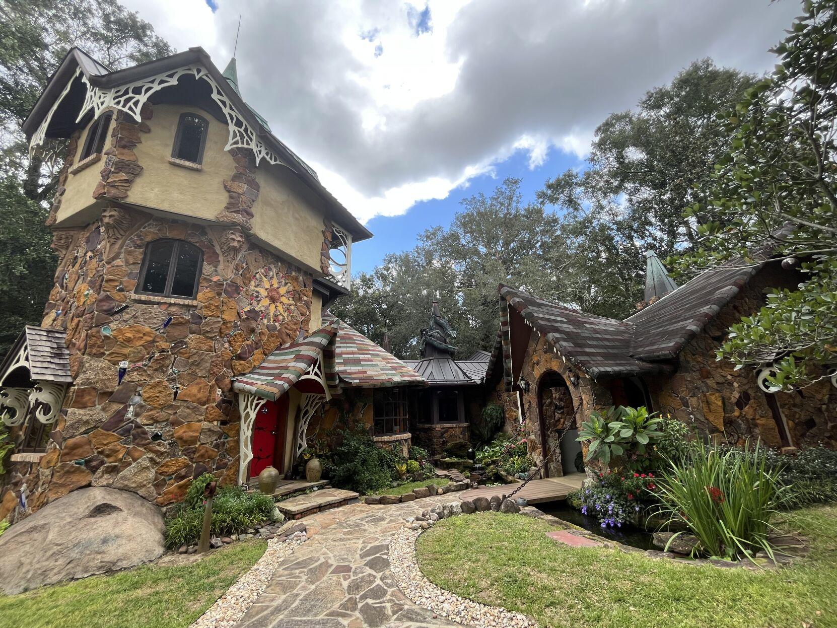 Fairhope, Alabama: They don’t call it 'Fairtopia' for nothing ...