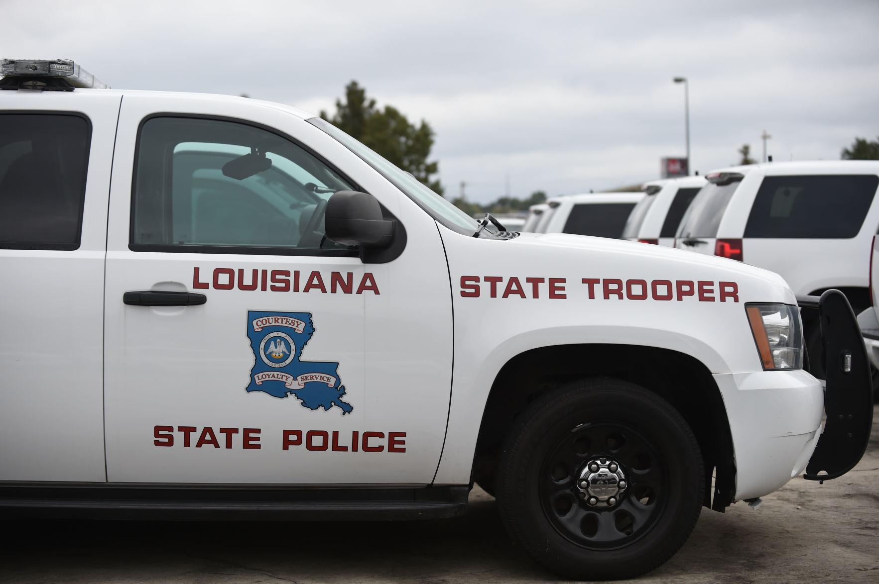 State trooper, son of former agency head, suspended for 4.5 months ...