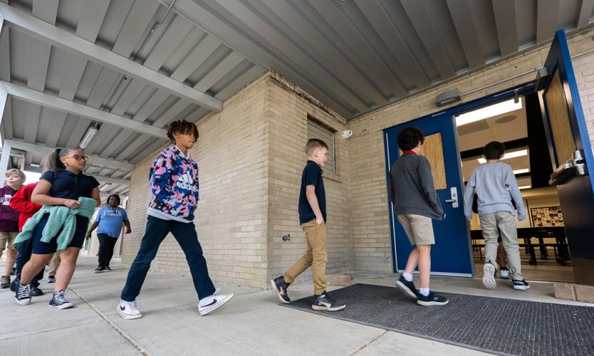 Help students prepare at home for LEAP testing anxiety | Education ...