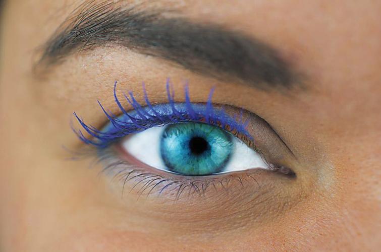 Tips and tricks for wearing bright and bold colors | Cue Magazine ...