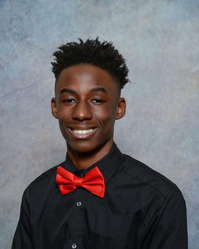 E.F. Public Schools honor Students of the Year | East Feliciana ...