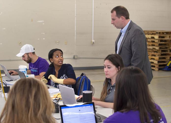 Baton Rouge Health District creates workforce initiative | Business ...