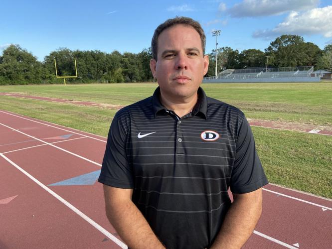 Delcambre preview: Panthers looking to make strides in second year ...