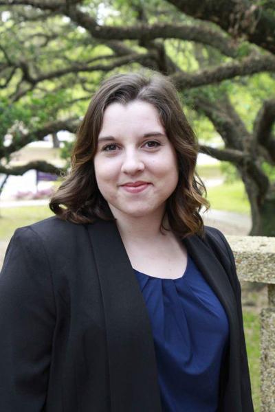 Gonzales native gets Truman Scholarship | Education | theadvocate.com