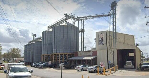 Falcon Rice MIll in Crowley launches $6M upgrades | Business ...