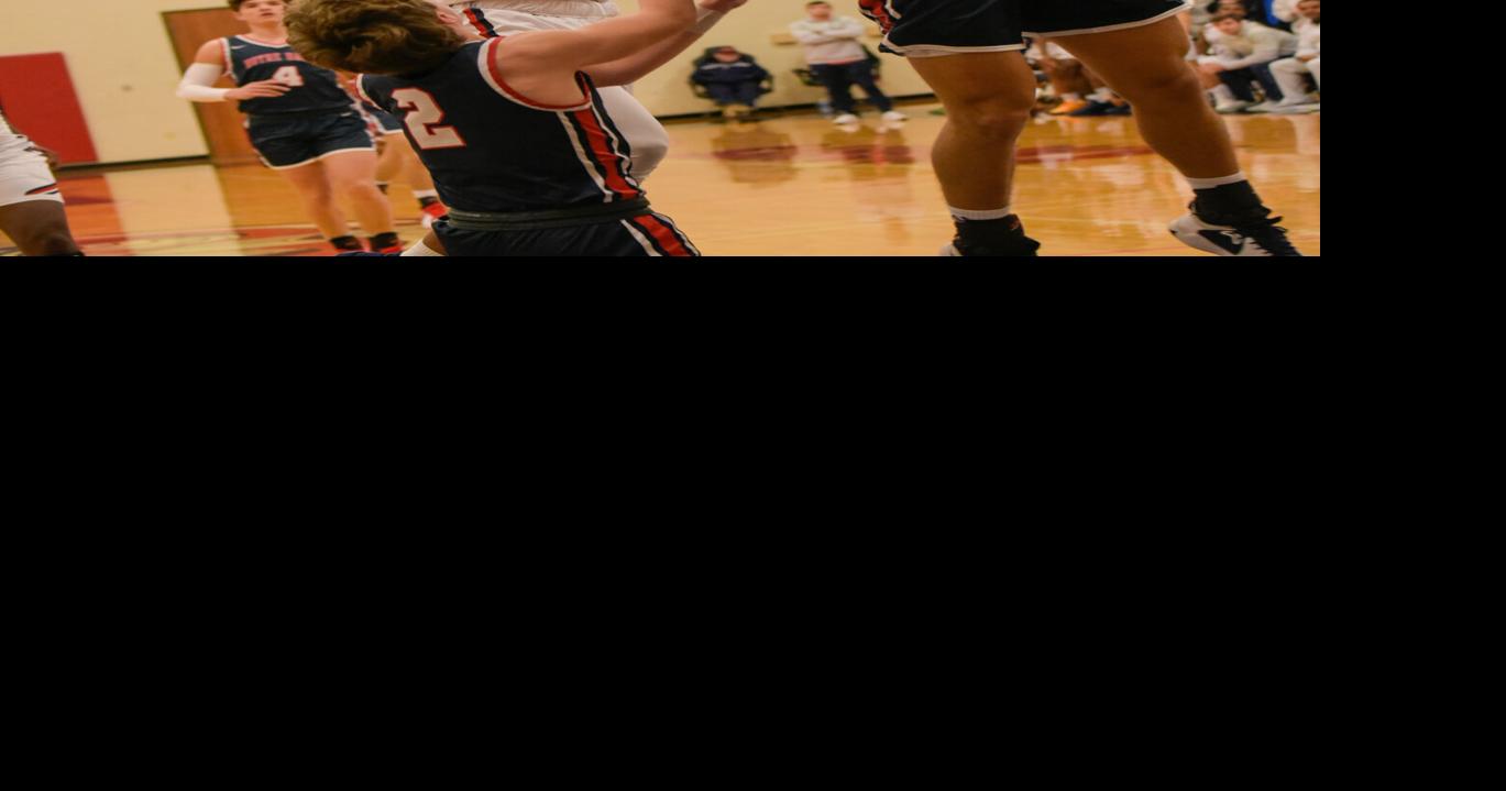 Braylon Richard, Kameron Williams lead Lafayette Christian to rout over ...