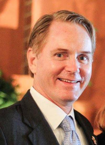 Nathan Norris to step down as CEO of Lafayette Downtown Development ...