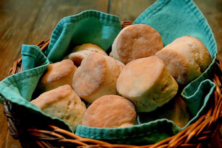 Biscuits are easy with unlimited variations | Entertainment/Life ...