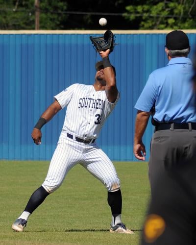 Southern slugger O'Neill Burgos on tear after slow start | Southern ...