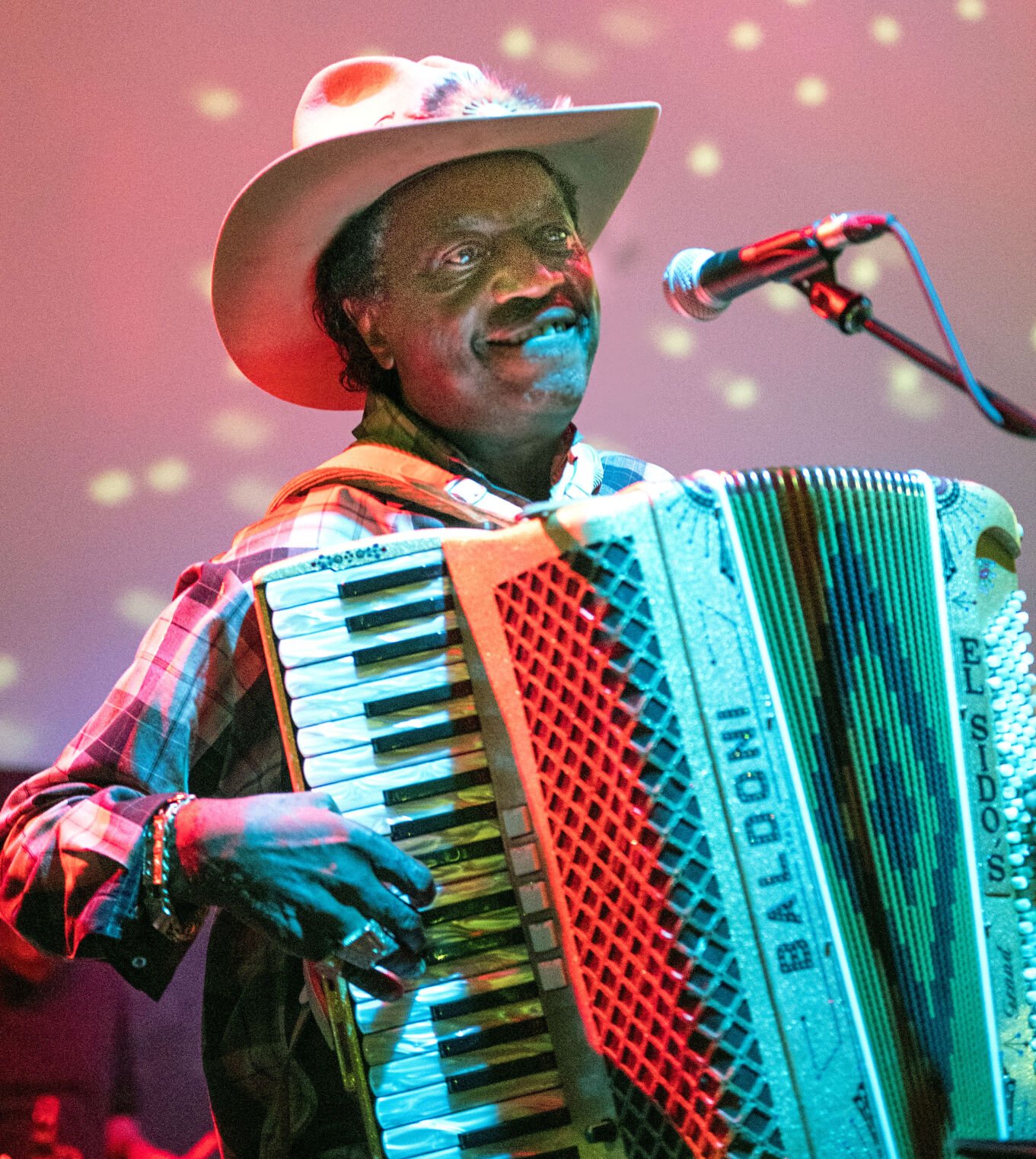 Farewell musician and club owner Sid 'El Sido' Williams | Entertainment ...