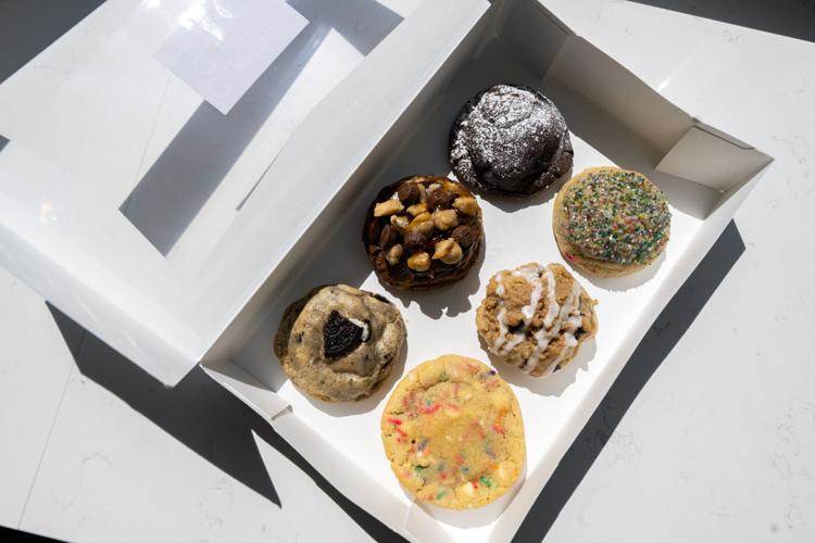 Lafayette sensation Caroline's Cookies coming to Baton Rouge | Business ...