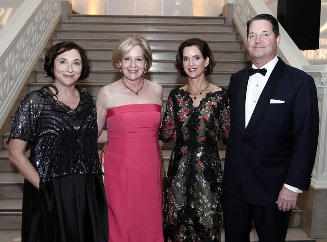 Nell Nolan: Odyssey Ball — NOMA, Moonlight & Miracles Ochsner ...
