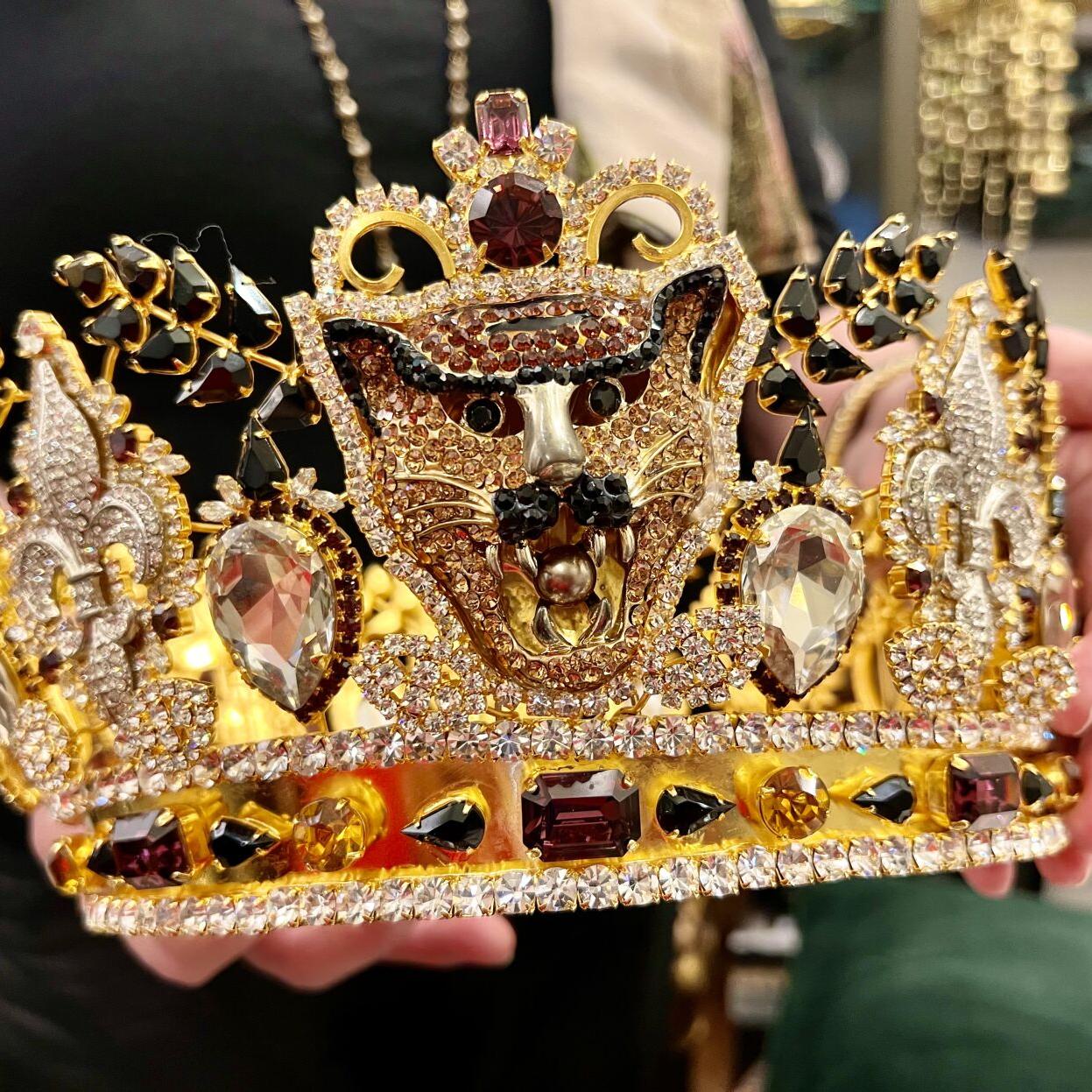 real crowns