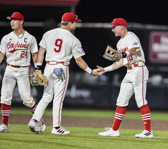 John Taylor's short stay in Cajun Country behind his dreams | UL Ragin ...